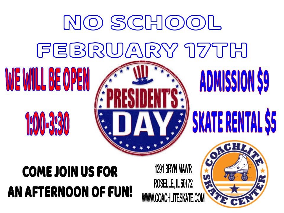 Coachlite Skate Center